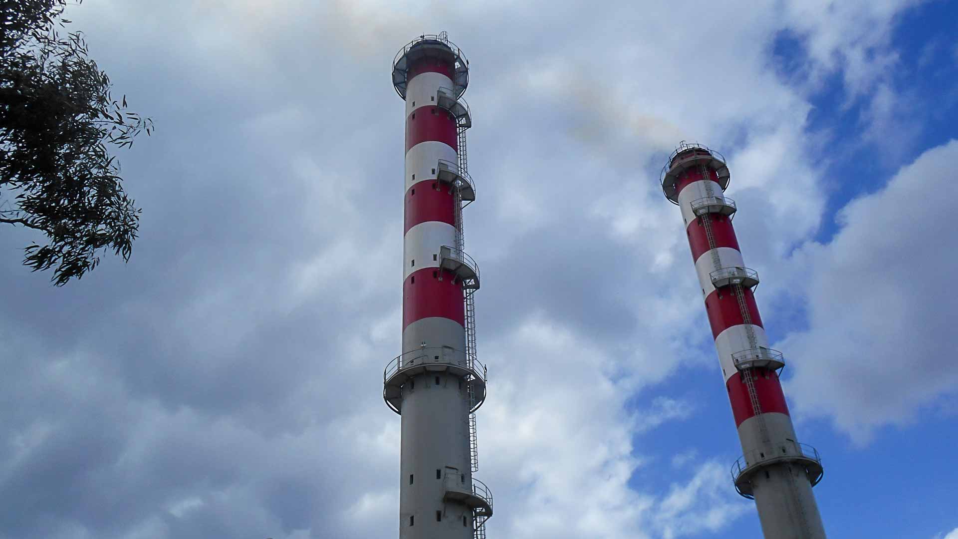 Visco Technical Construction Company | Daglas N.